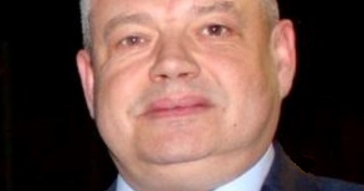 Councillor Steven Irvine - Ards and North Down Borough Council