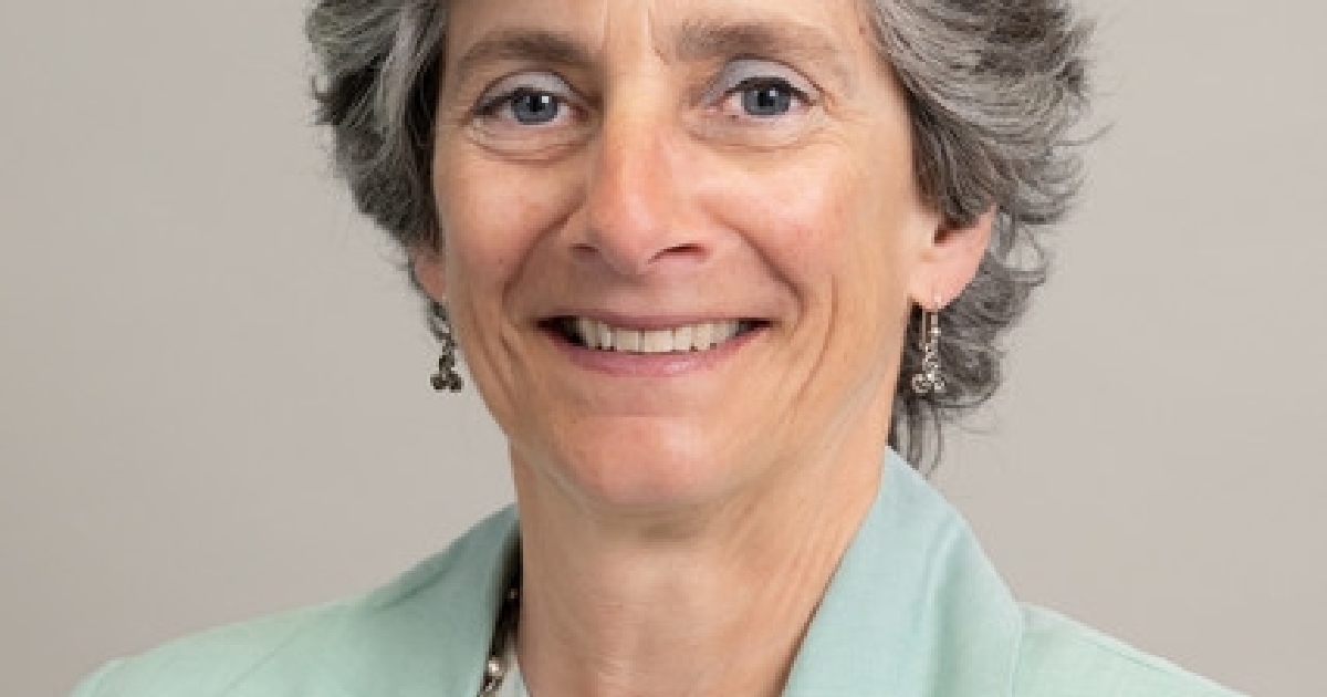 Councillor Patricia Morgan - Ards and North Down Borough Council