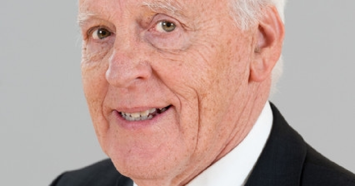 Alderman Alan Graham - Ards and North Down Borough Council