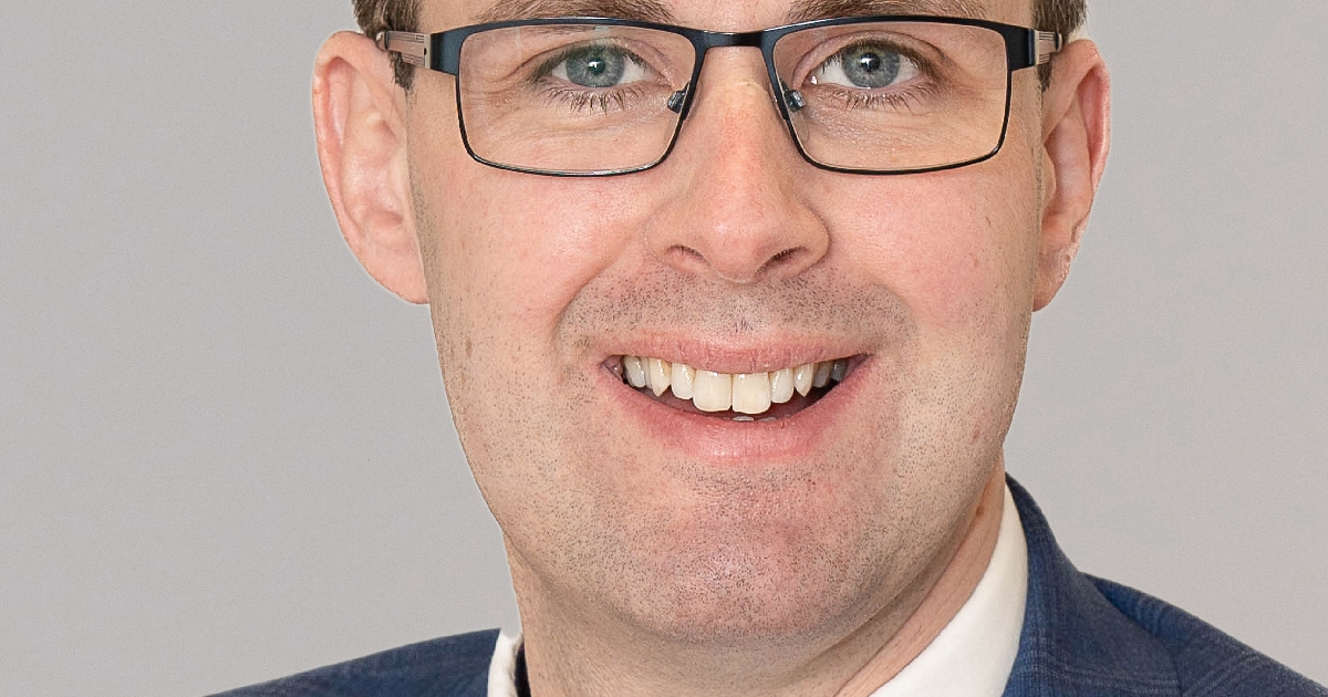 Alderman Robert Adair - Ards and North Down Borough Council